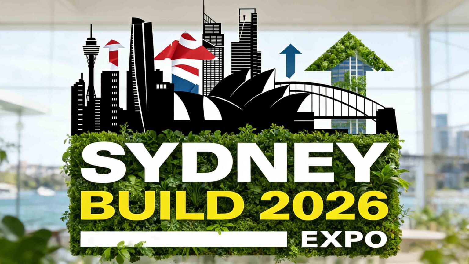 Sydney Build Expo 2026: How Australia’s Flagship Construction Event Is ...